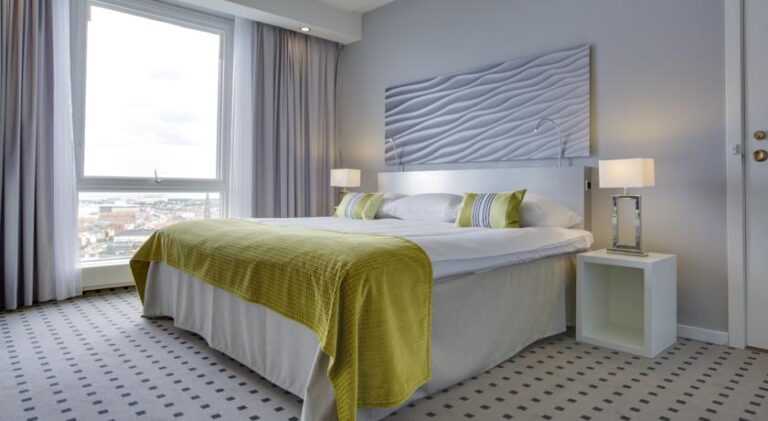 Hoteller Amager | Hoteller København